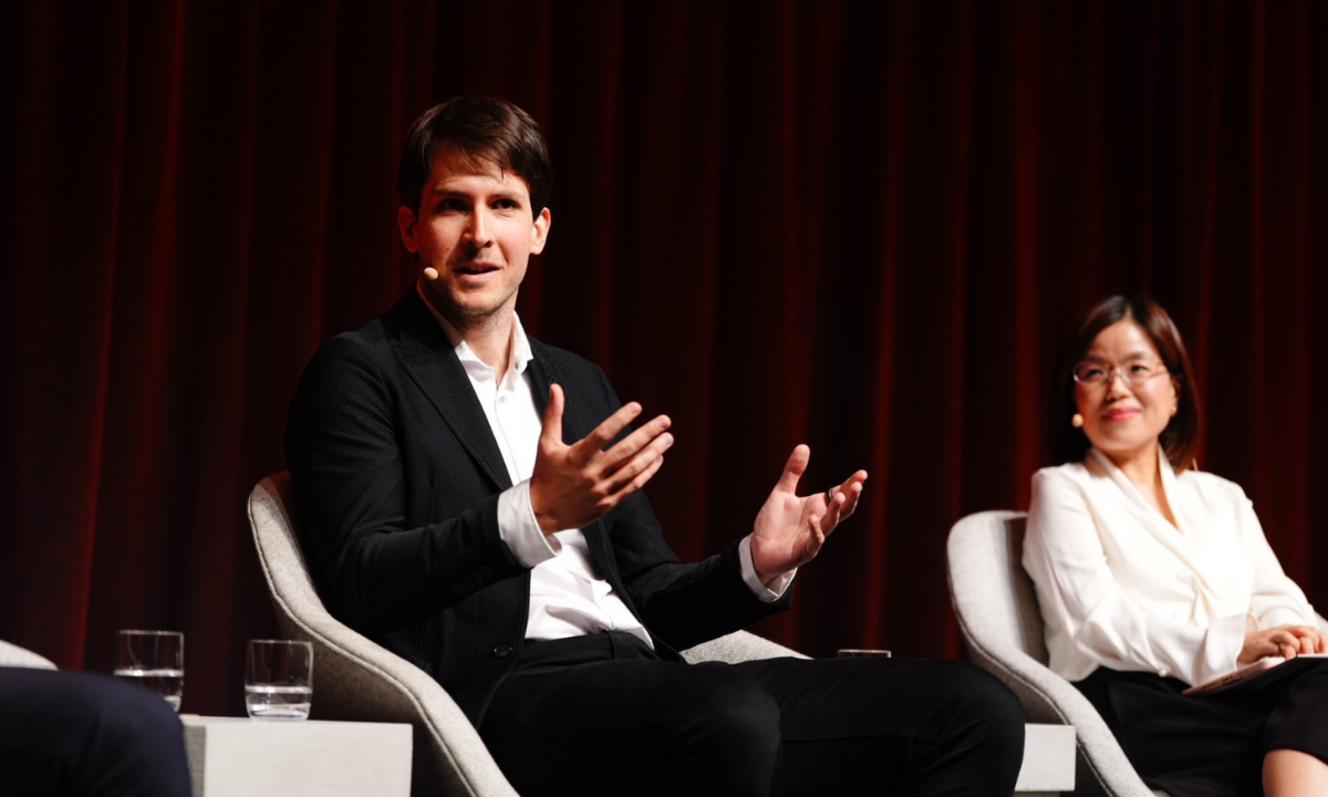 Navigating Risks and Rewards: Tokenising Asset Management